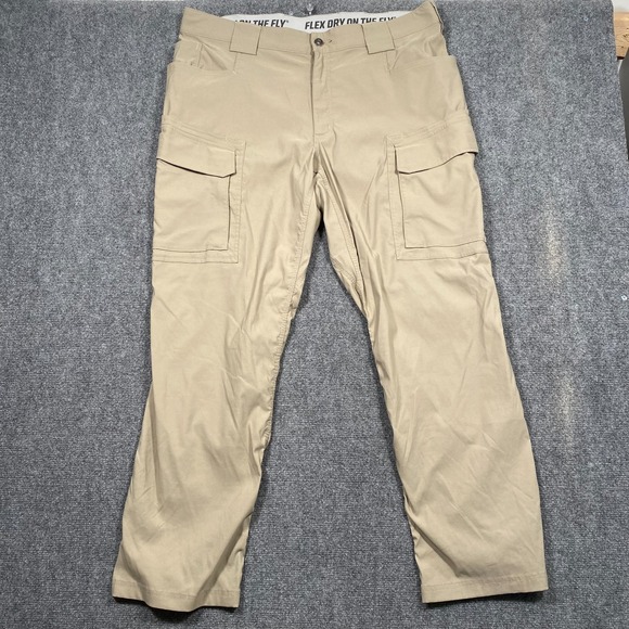 Duluth Trading Co | Pants | Duluth Trading Mens 4x32 Flex Fire Hose ...